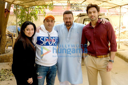 Ghudchadi Movie: Review | Release Date (2024) | Songs | Music | Images ...