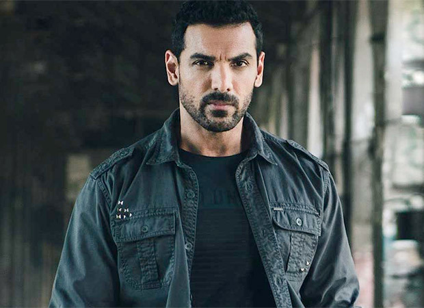 John Abraham collaborates with Dinesh Vijan for action thriller Tehran ...