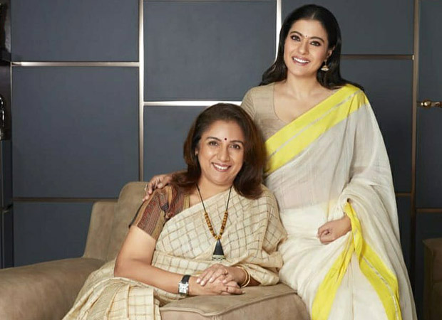 Tamil Actress Revathi Family Photos