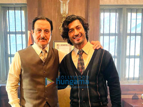 IB 71 Movie: Review | Release Date (2021) | Songs | Music | Images ...