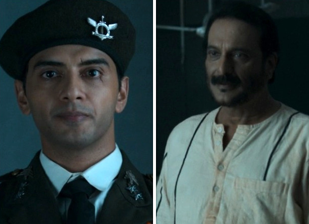 Meet the TERRIFYING villains in Ajay Devgn starrer Rudra – The Edge Of ...
