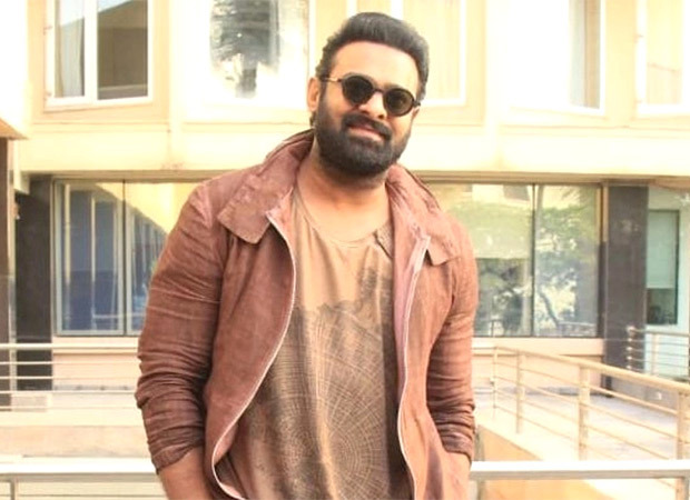 Prabhas undergoes surgery in Spain post an accident on the sets of ...