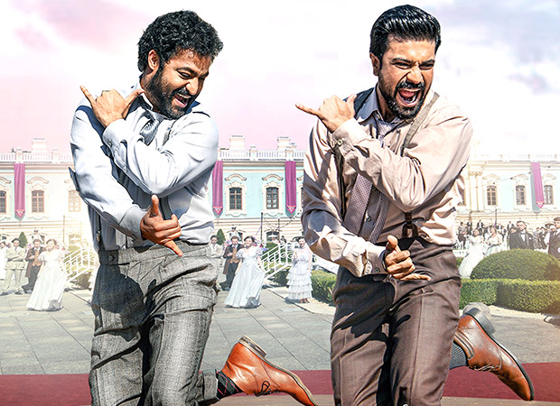 RRR Box Office Worldwide: SS Rajamouli film goes on a rampage globally ...