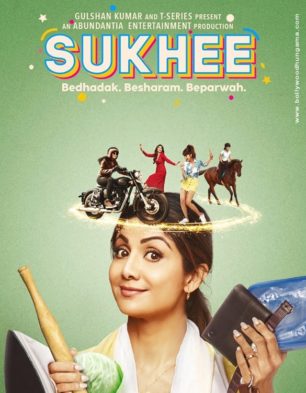 Sukhee Movie: Review | Release Date (2021) | Songs | Music | Images ...