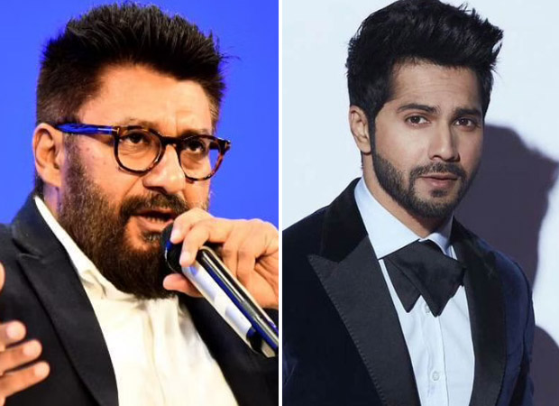 The Kashmir Files director Vivek Agnihotri says he owes a lot to Varun Dhawan; here’s why ...