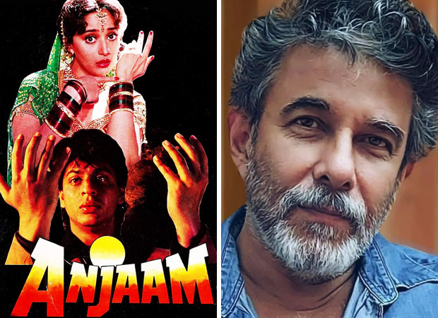 28 Years of Anjaam EXCLUSIVE: “I REGRET doing the film; the director ...