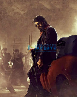 K.G.F – Chapter 2 Photos, Poster, Images, Photos, Wallpapers, HD Images ...