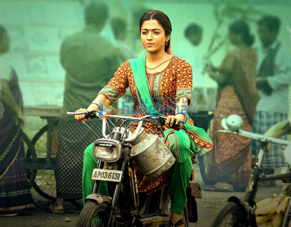 Pushpa: The Rise – Part 1 Photos, Poster, Images, Photos, Wallpapers ...