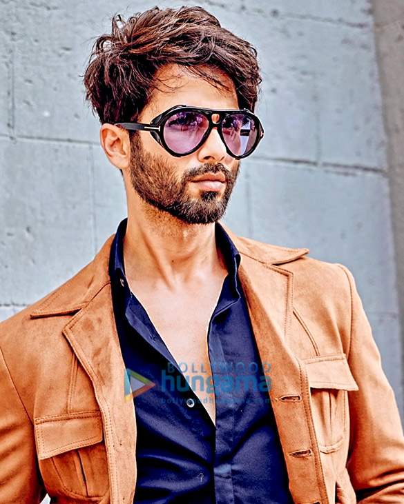 Shahid Kapoor Photos, Images, HD Wallpapers, Shahid Kapoor HD Images ...