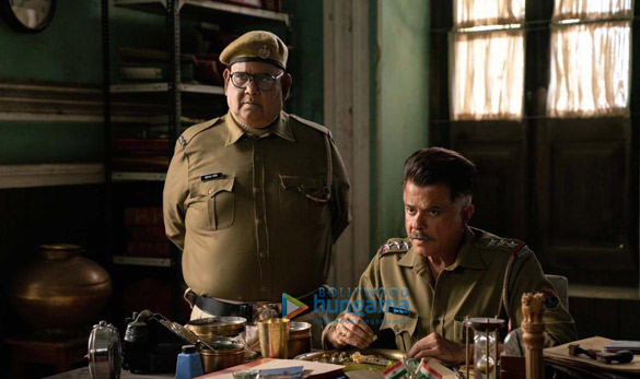 Thar Movie Stills - Bollywood Hungama