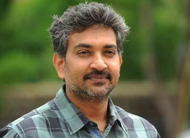 EXCLUSIVE: RRR director SS Rajamouli reveals he has two female oriented ...
