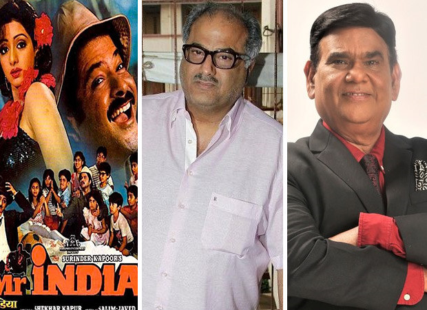 35 Years Of Mr India EXCLUSIVE: “Those days, associate directors would ...