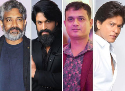 K.G.F – Chapter 1 Movie: Review | Release Date (2018) | Songs | Music ...