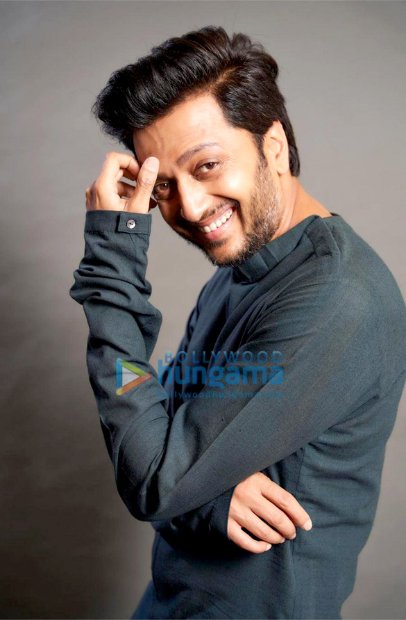 Riteish Deshmukh Photos, Images, HD Wallpapers, Riteish Deshmukh HD ...