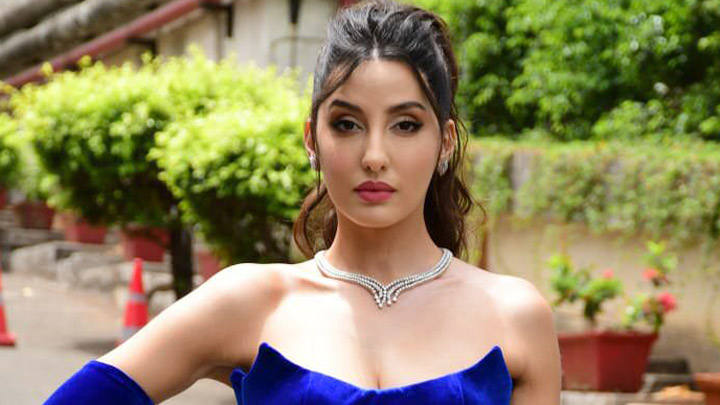 Spotted: Karan Kundra, Neetu Singh, Nora Fatehi and Shilpa Shetty at ...