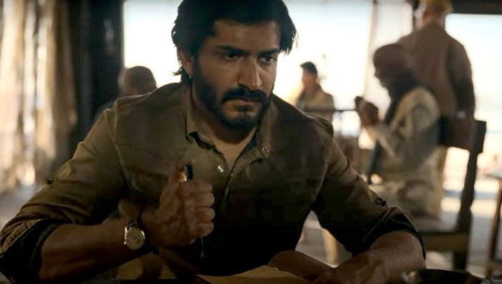 Thar Movie: Review | Release Date (2022) | Songs | Music | Images | Official Trailers | Videos ...