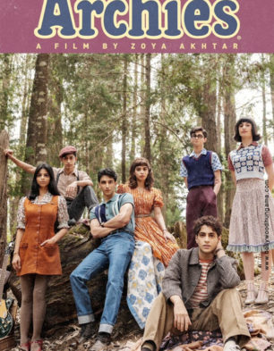 The Archies Movie: Review | Release Date (2023) | Songs | Music ...