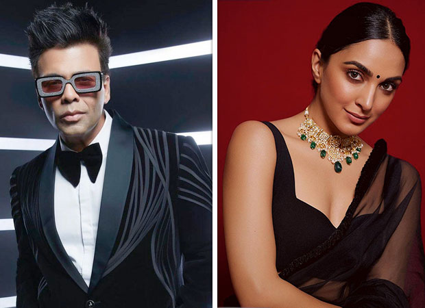 Karan Johar’s Dharma Productions – Kiara Advani pair is a winner with ...