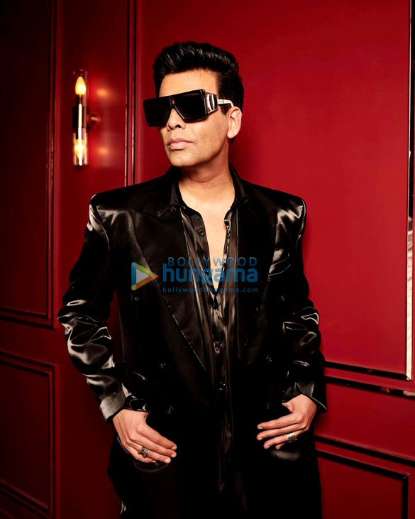 Karan Johar Photos, Images, HD Wallpapers, Karan Johar HD Images, Photos - Bollywood Hungama