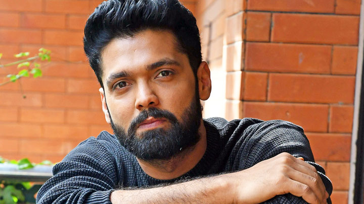 Rakshit: “In theatres, you’d watch only films which gives you that ...