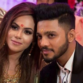 Rapper Raftaar and his wife Komal Vohra separate after 6 years of ...