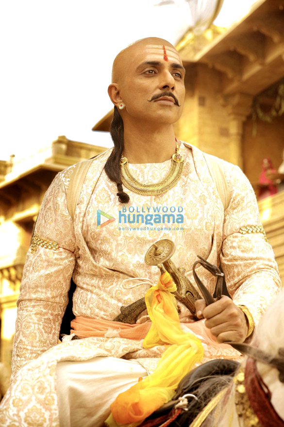 Samrat Prithviraj Movie Stills - Bollywood Hungama