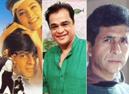 Yes Boss Movie: Review | Release Date (1997) | Songs | Music | Images ...
