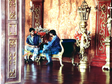 Devdas Movie: Review | Release Date (2002) | Songs | Music | Images ...