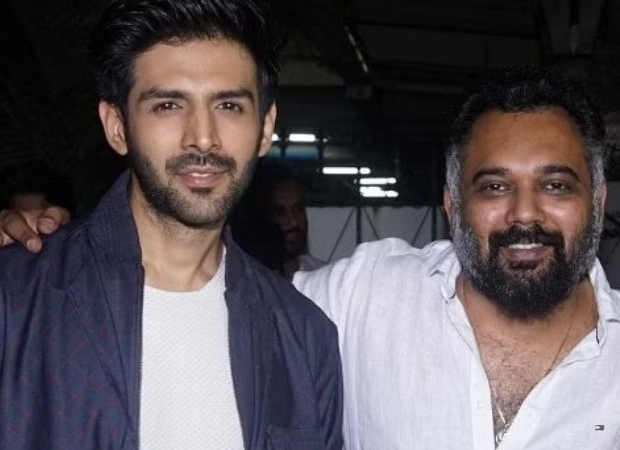 EXCLUSIVE: Kartik Aaryan responds to rumours about his cameo in Luv ...