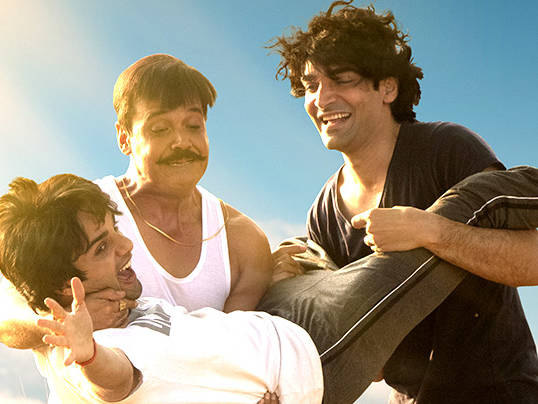 Haryana Movie: Review | Release Date (2022) | Songs | Music | Images ...