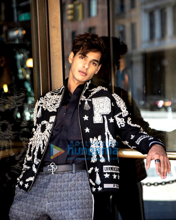 Ishaan Khatter Photos, Images, HD Wallpapers, Ishaan Khatter HD Images ...