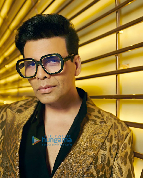 Karan Johar Photos, Images, HD Wallpapers, Karan Johar HD Images, Photos - Bollywood Hungama