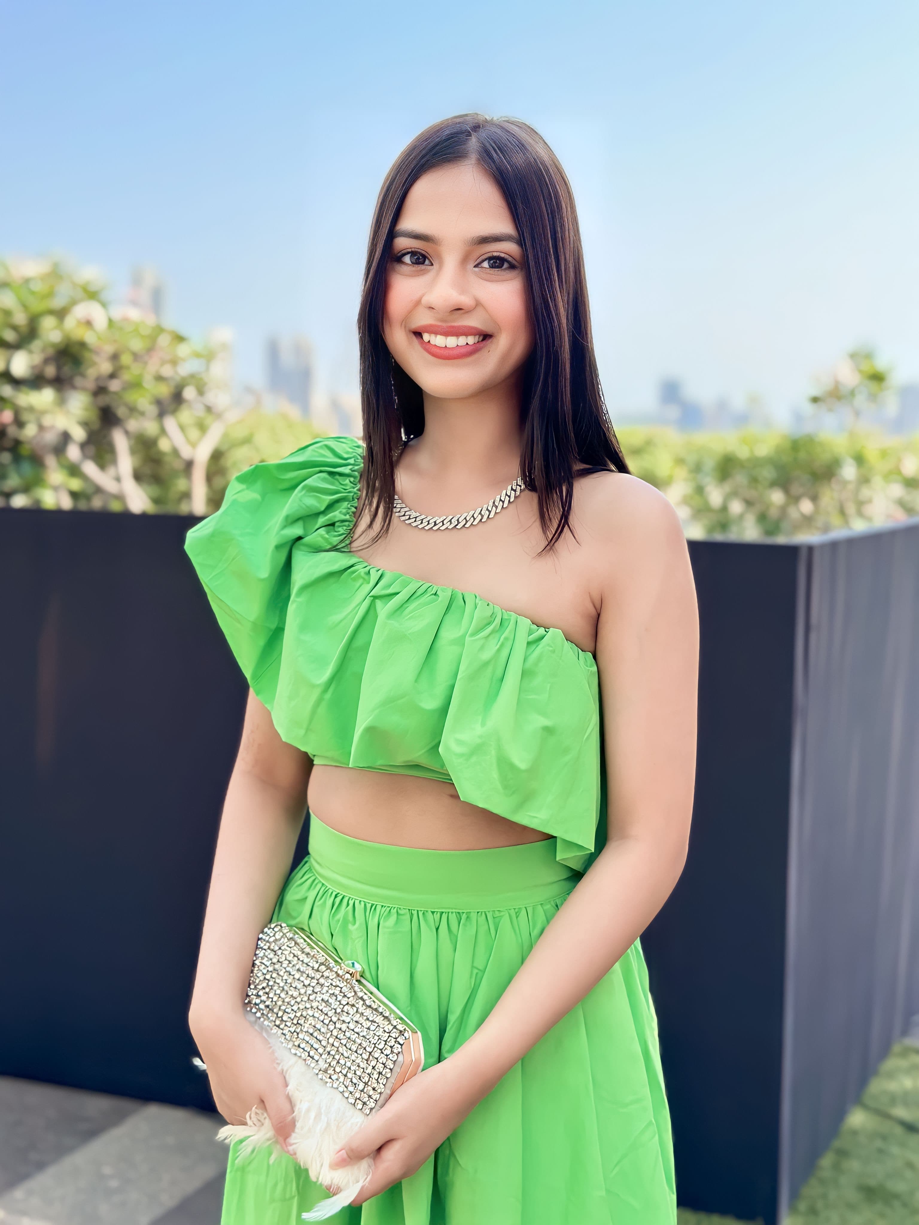 Nitanshi Goel Movies List | Nitanshi Goel Upcoming Movies | Films ...