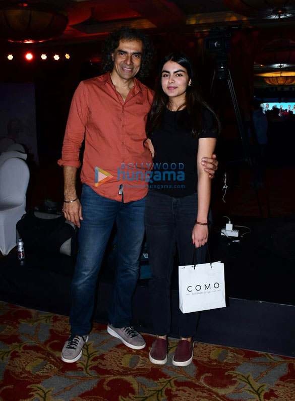 Photos Celebs grace the Sony Liv Originals Dr. Arora press conference ...