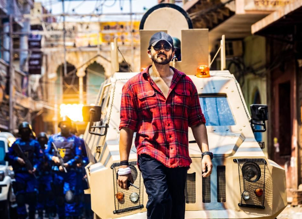 Rohit Shetty to kick off 15-day action schedule with Sidharth Malhotra ...