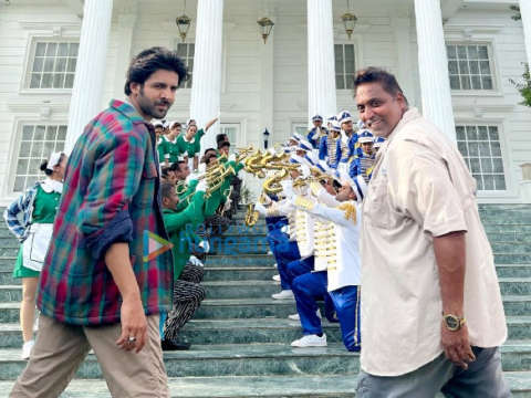 Shehzada Review | Shehzada Movie Review | Shehzada 2023 Public Review ...