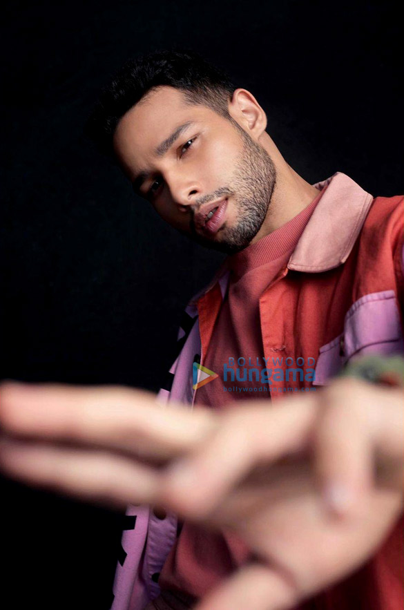 Siddhant Chaturvedi Photos, Images, HD Wallpapers, Siddhant Chaturvedi ...