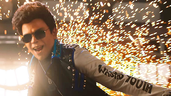 The Legend Saravedi (Hindi) | Dr.S The Legend | Legend Saravanan ...