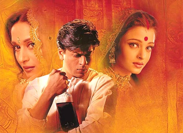 20 Years of Devdas: Sanjay Leela Bhansali shares unseen, exclusive ...