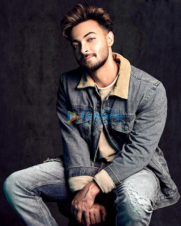 Aayush Sharma Photos, Images, HD Wallpapers, Aayush Sharma HD Images, Photos - Bollywood Hungama