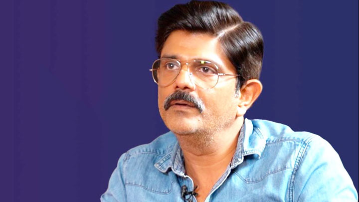 Amit Sial on 1 thing he’d steal from Pankaj Tripathi, Manoj Bajpayee ...