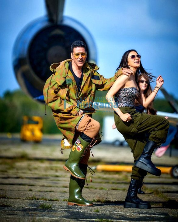 Cuttputlli Movie Stills - Bollywood Hungama