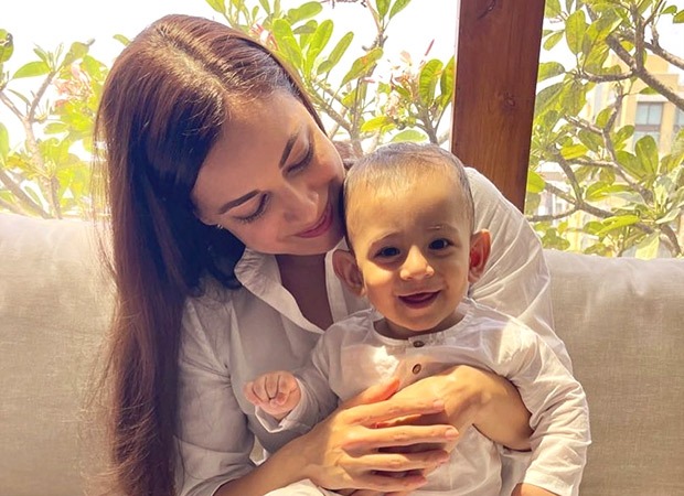 EXCLUSIVE: “Nothing can describe how complete I feel as a person with ...