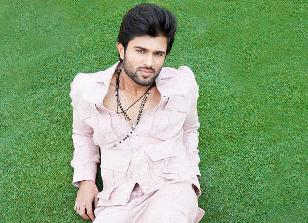 EXCLUSIVE: Vijay Deverakonda reveals what he plans to do post Liger ...