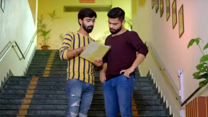 Match Of Life - Title Track | Yash Mehta, Amit Mishra | Shabab Shabri ...