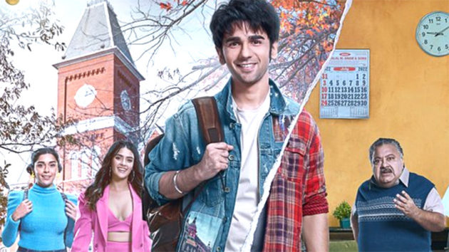 Middle-Class Love Movie: Review | Release Date (2022) | Songs | Music ...