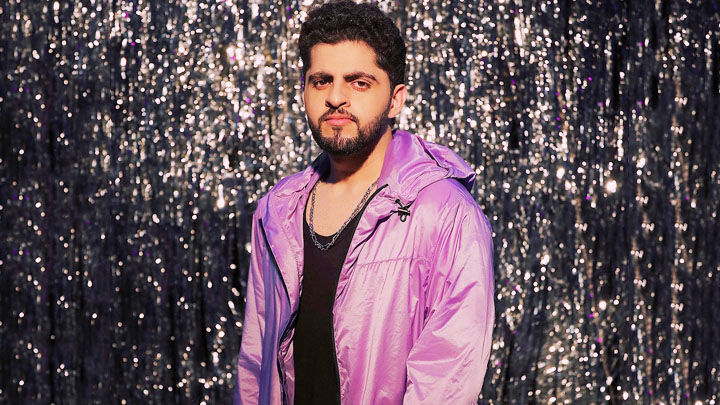 Raj Pandit: "Music Apps bahut kamaal aur empowering cheez hain kyun ki ...