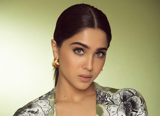 Sharvari Wagh is ‘manifesting a mythology film’: ‘I would love to play ...