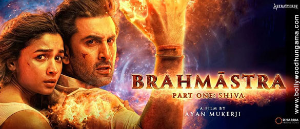 Brahmastra – Part One: Shiva Movie Stills - Bollywood Hungama