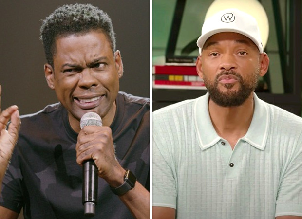 Chris Rock slams Will Smith over infamous Oscar slap incident; says ...